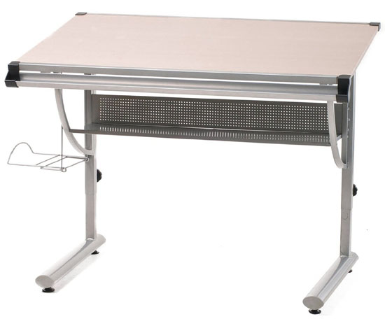 Drafting & Drawing Tables for the Office, Studio or College - Colour My ...