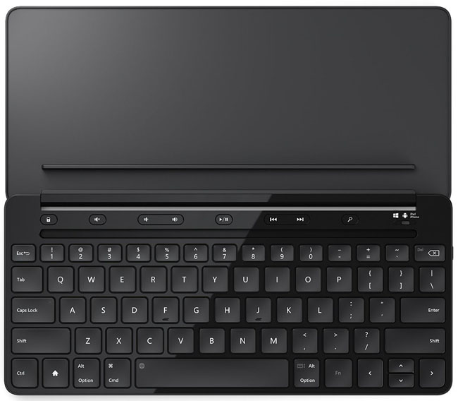 Top 5 Best Portable Folding Keyboards - Colour My Learning
