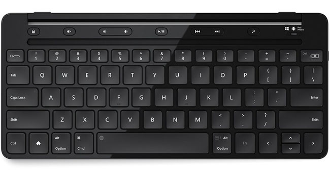 Top 5 Best Portable Folding Keyboards - Colour My Learning