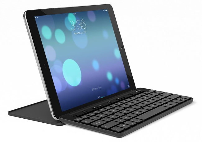 Top 5 Best Portable Folding Keyboards - Colour My Learning