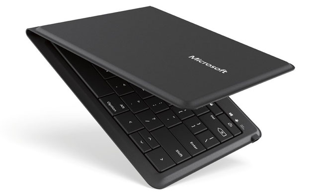 Top 5 Best Portable Folding Keyboards - Colour My Learning