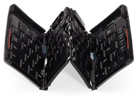 Top 5 Best Portable Folding Keyboards - Colour My Learning