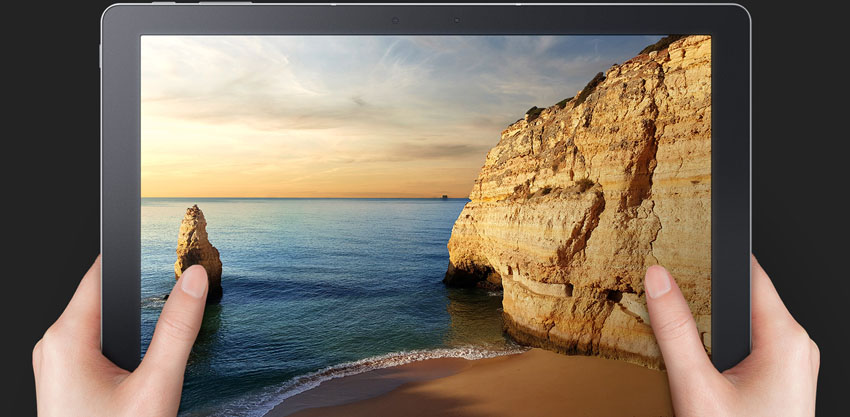 Samsung Galaxy TabPro S 12-inch 2-in-1 Tablet - 5 things you need to ...