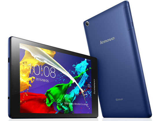 Top 8 Best Budget 8-inch Tablets - affordable all-round devices ...