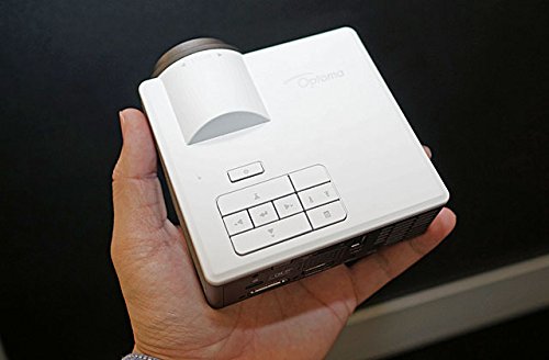 Best Portable Projectors - Travel size pocket projectors for business ...