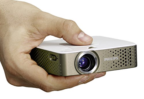 Best Portable Projectors - Travel size pocket projectors for business ...