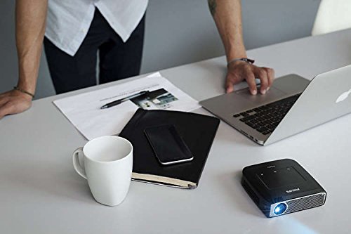 Best Portable Projectors - Travel size pocket projectors for business ...