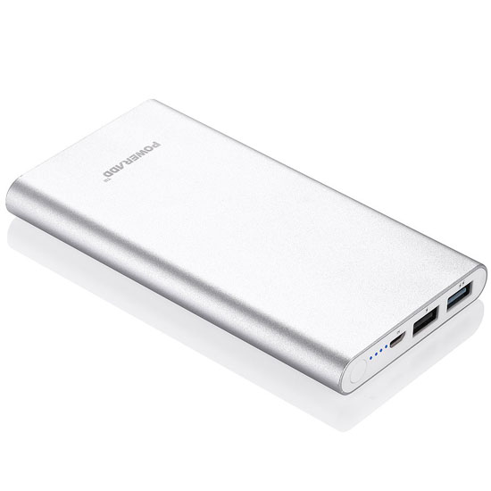 Top 5 Best 10000mAh Smart Portable Power Banks - Colour My Learning