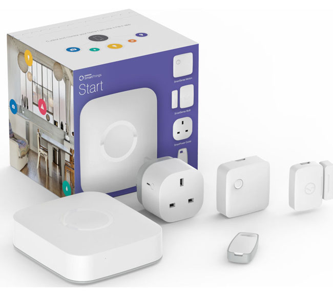 Best Smart Home Starter Kits - Pick the right product to get your home ...