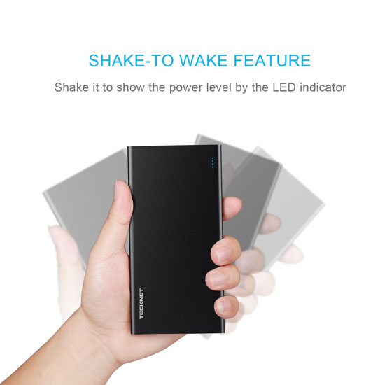 Top 5 Best 10000mAh Smart Portable Power Banks - Colour My Learning