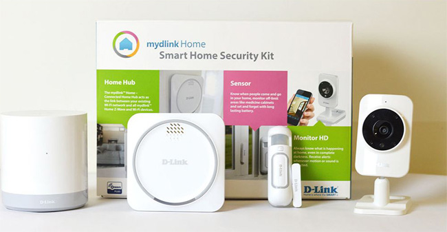 Best Smart Home Starter Kits - Pick the right product to get your home ...