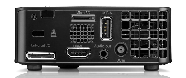 The Best Mini Compact LED Projector Systems for Schools, Classrooms ...