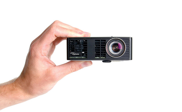 The Best Mini Compact LED Projector Systems for Schools, Classrooms ...