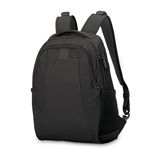 Perfect Anti-theft Bags for Schools and Trips - The best secure ...