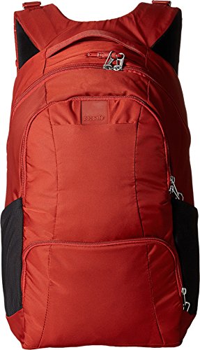 Perfect Anti-theft Bags for Schools and Trips - The best secure ...