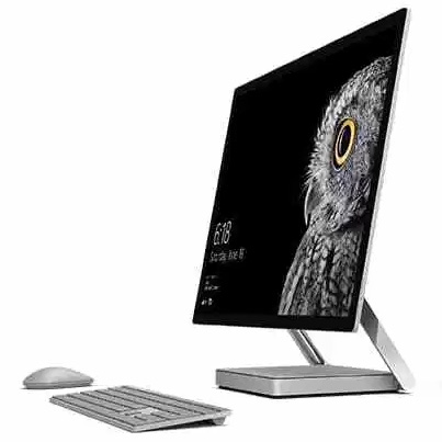Apple iMac Retina 5K 27-inch Alternatives - Windows AIO desktops ...