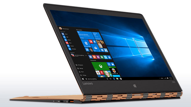 Top 15 Best Slimmest & Lightest Ultra Portable Laptops - lean, mean and ...