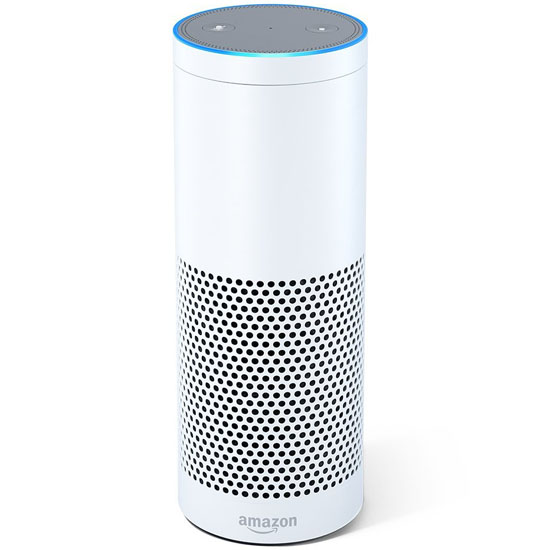 Better Sound Systems for Amazon Echo & Echo Dot - Bluetooth Speakers ...