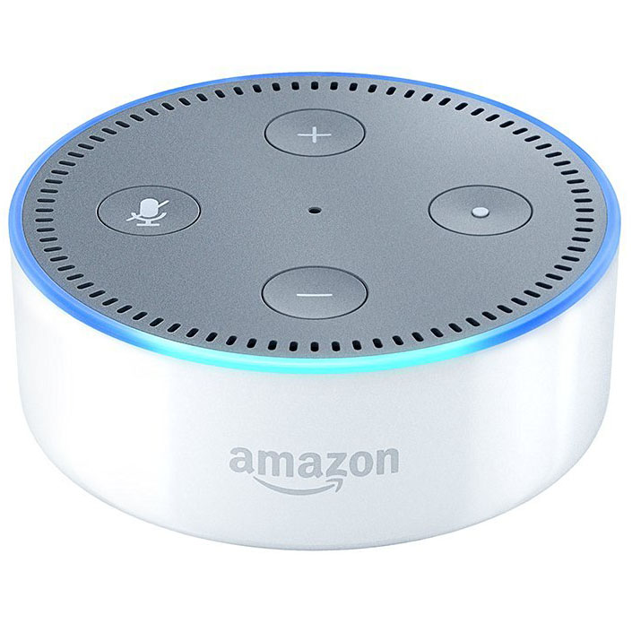 Better Sound Systems for Amazon Echo & Echo Dot - Bluetooth Speakers ...