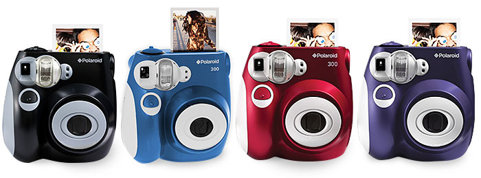 Top Rated Instant Film Cameras for Education - Colour My Learning