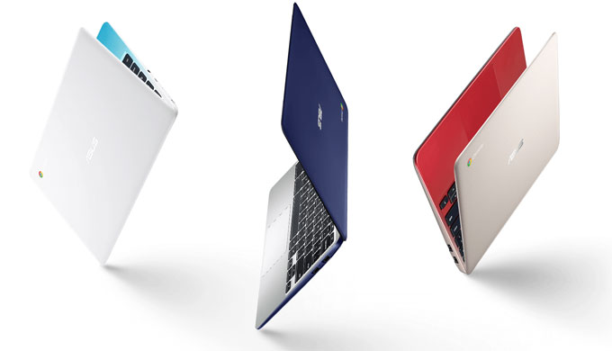 Best Chromebooks for Education and the Benefits of Choosing the Laptop ...