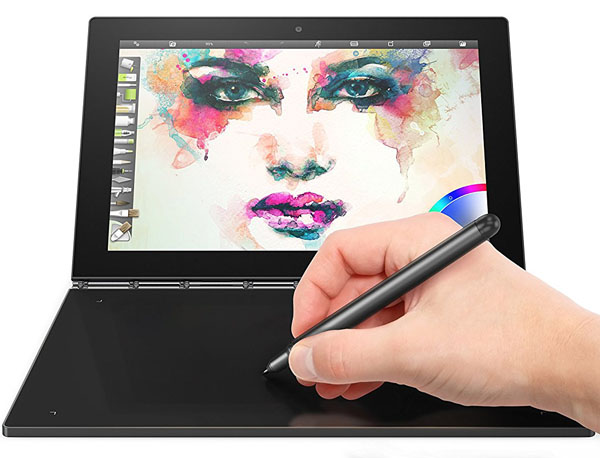 Top 6 Best Tablets, Laptops and Hybrids with Stylus - nothing like good ...