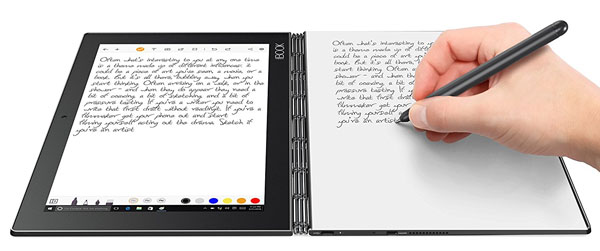 Top 6 Best Tablets, Laptops and Hybrids with Stylus - nothing like good ...