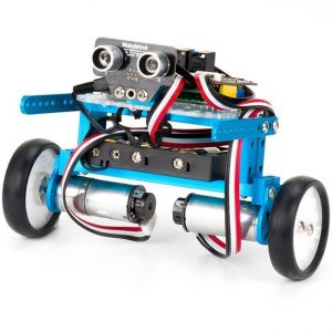 The Best Build-Your-Own Programmable Robot Kits for Learning at Home ...