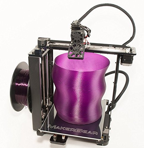 High End 3D Printers - for bigger build area, higher resolution and ...