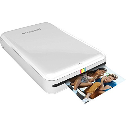 5 Best Portable Wireless Instant Photo Printers - quick printing on the ...