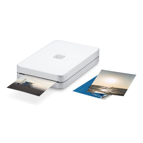 5 Best Portable Wireless Instant Photo Printers - quick printing on the ...