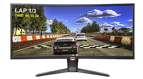 Best Curved Monitors for Productivity, Entertainment and Gaming ...