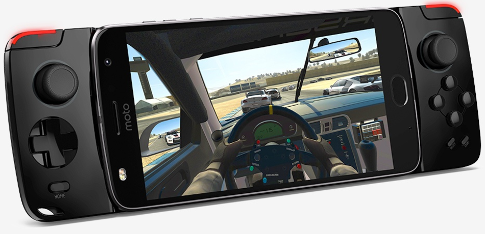 5 Must-have Motorola Mods for the Moto Z Family: essential add-on ...