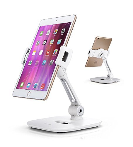 Tablet Mounts with Adjustable Arm & More Ways to Use Your Tablet in ...