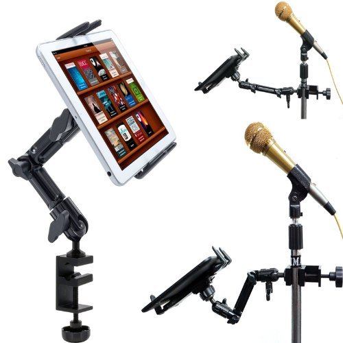 Tablet Mounts with Adjustable Arm & More Ways to Use Your Tablet in ...