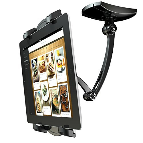 Tablet Mounts with Adjustable Arm & More Ways to Use Your Tablet in ...