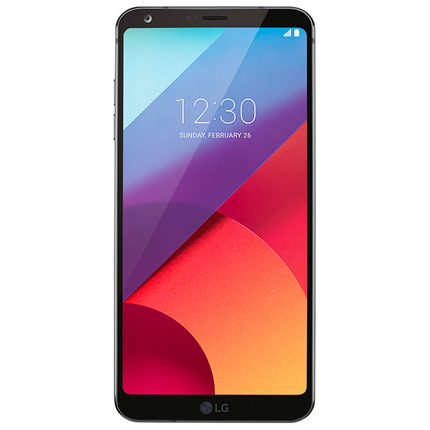 Top 5 Best Full Display Smartphones: Apple iPhone X, Samsung Galaxy S8 ...