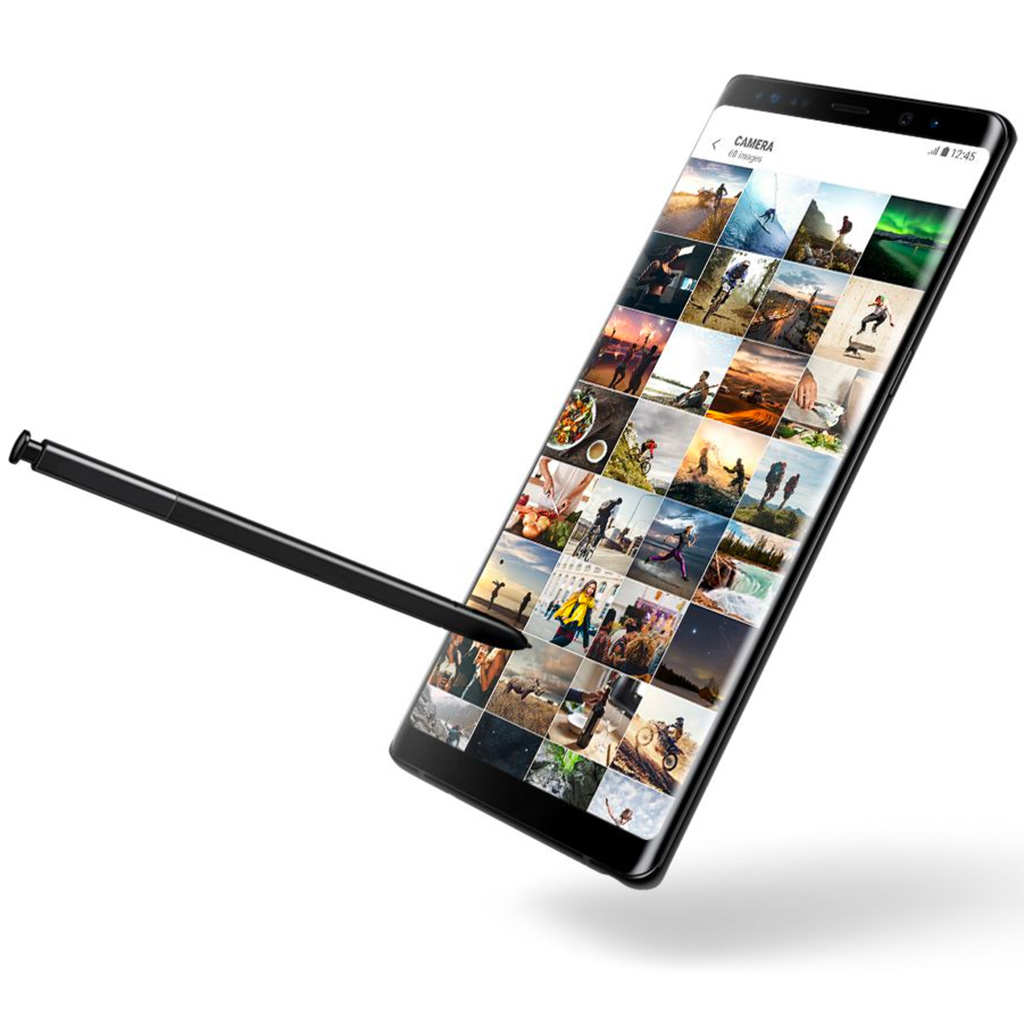 Top 5 Best Full Display Smartphones: Apple iPhone X, Samsung Galaxy S8 ...