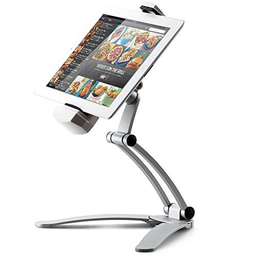 Tablet Mounts with Adjustable Arm & More Ways to Use Your Tablet in ...