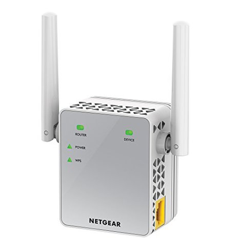 Best WiFi Range Extender: How to pick the right range extender - Colour ...