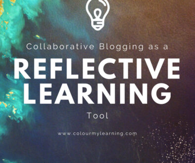 Redbridge College VLE and Learning Spaces - Colour My Learning