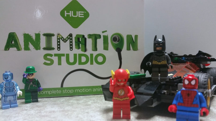 The Best Stop-motion Animation Kits for Kids - Colour My Learning