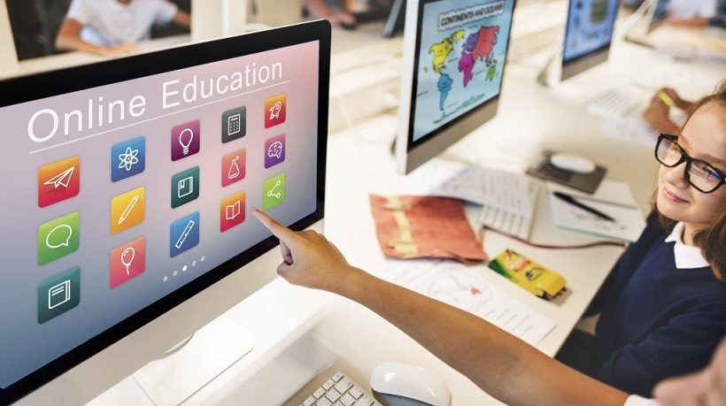 How Can Teachers Embrace eLearning - Colour My Learning