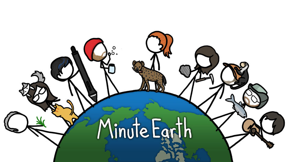 Best Science Channels on YouTube - 12 exciting video series to learn ...