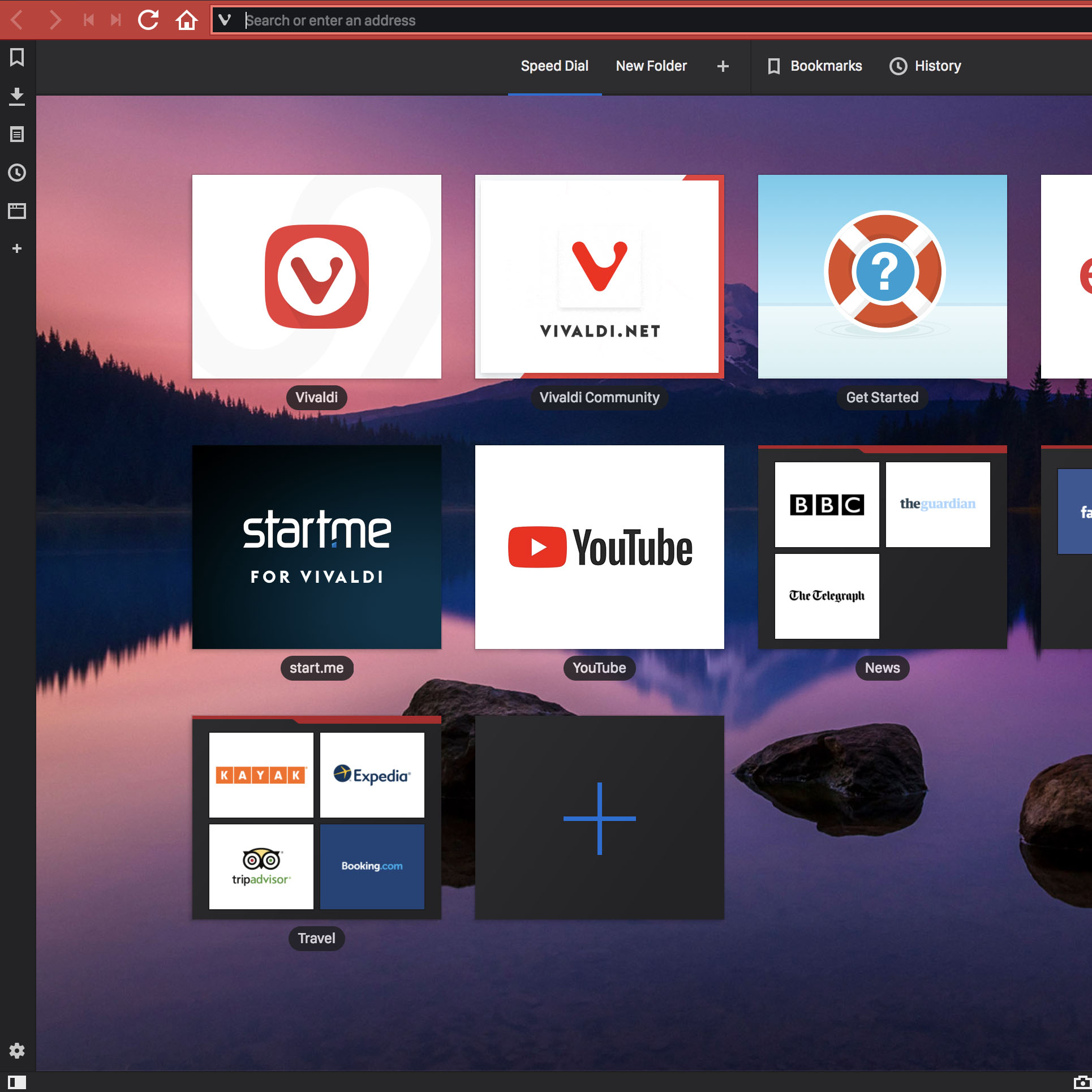 Top 5 Best Alternative Browsers - Your Faster,... - Colour My Learning