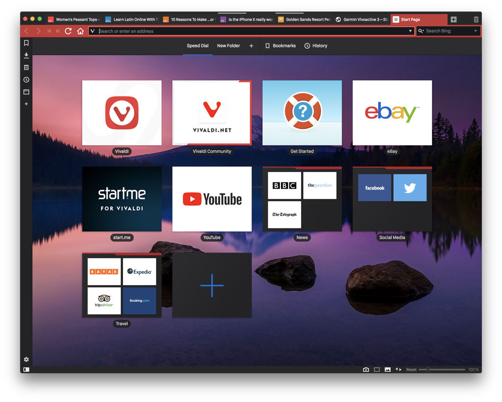 Top 5 Best Alternative Browsers - Your Faster, More Secure Safari or ...