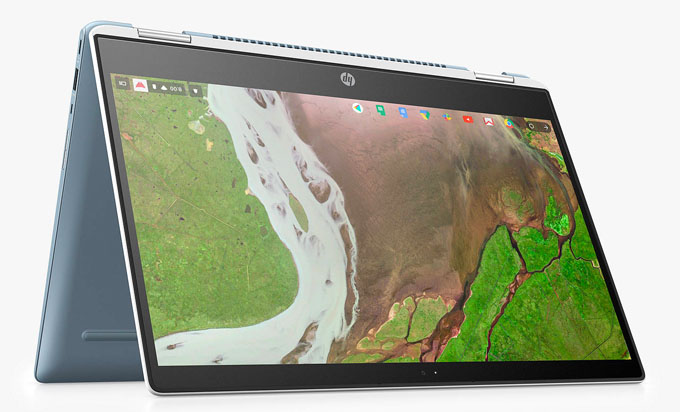 Top 5 Best Convertible 2-in-1 Chromebooks to Embrace the new ChromeOS ...