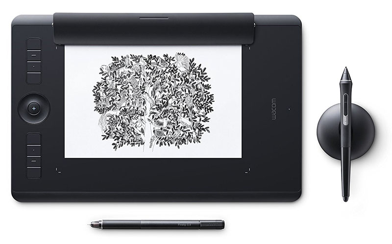 Best Graphics Drawing Tablets in 2018 - Colour My Learning
