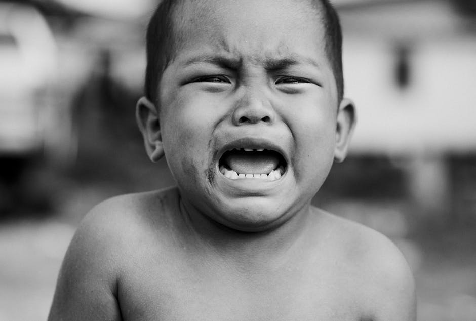 6 Essential Steps to Help Your Child Stop Bad Habits - Colour My Learning