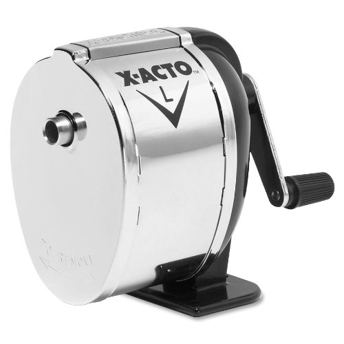 Top 10 Electric Pencil Sharpeners for That Perfect Tip Everytime ...